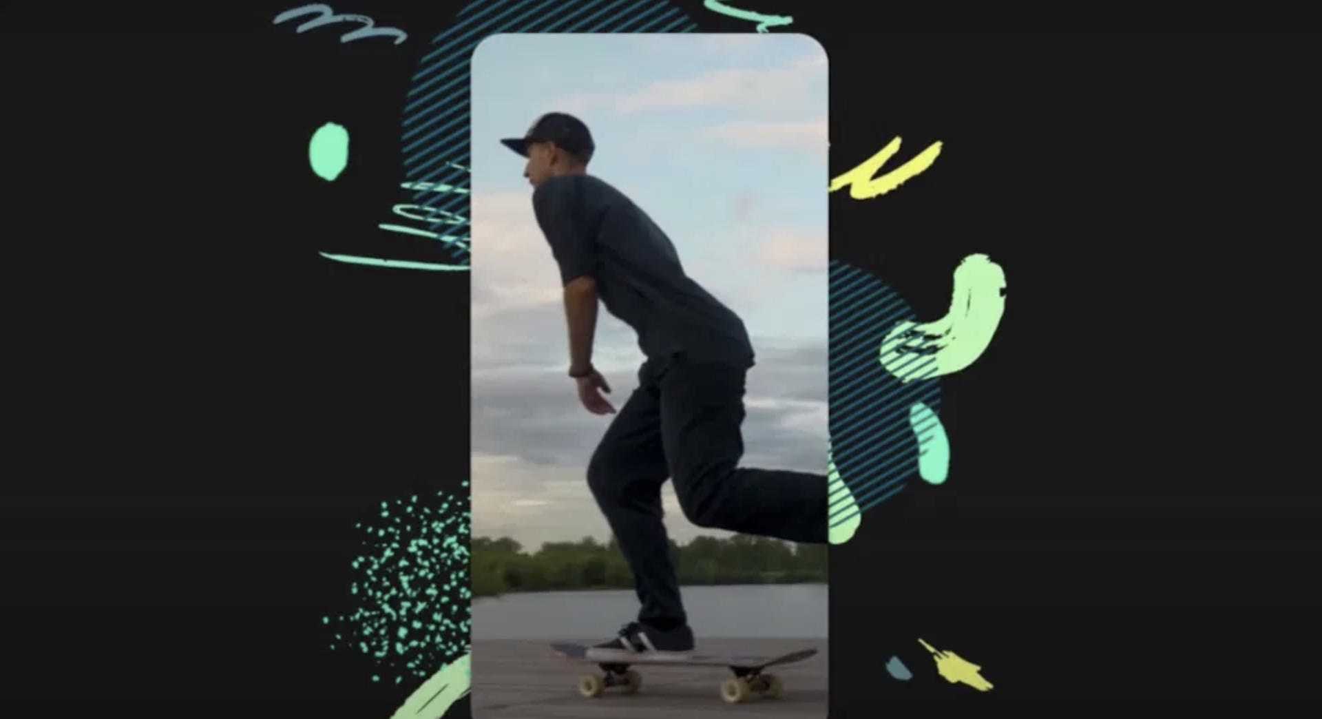 Youtube Shorts Permitirá Crear Videos De Formato Corto Con Una