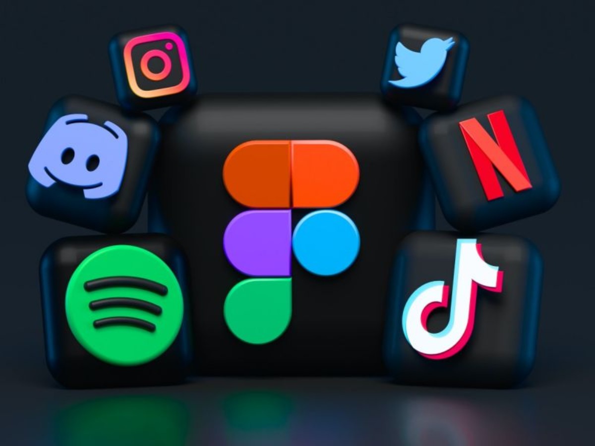 Estas fueron las apps más descargadas del 2021
