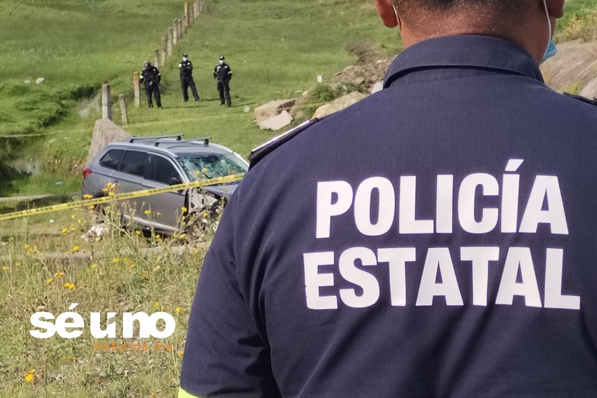 Muere Mujer En Accidente Sobre La Toluca Zitácuaro