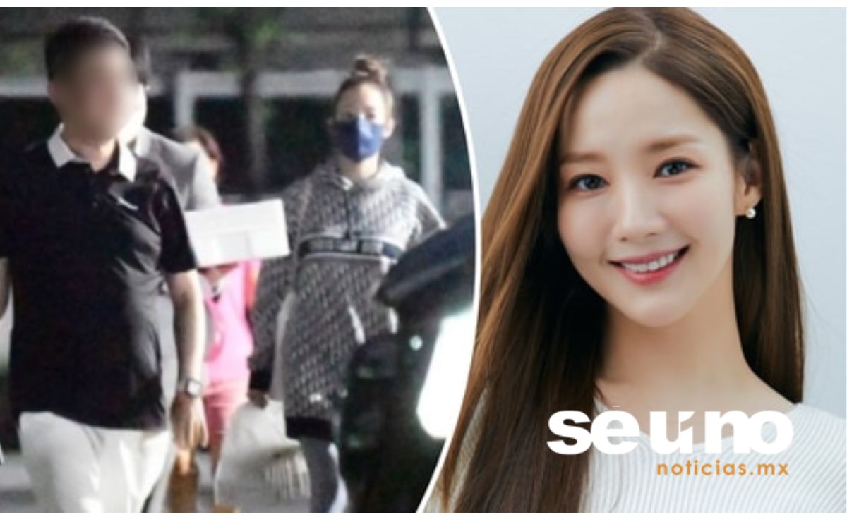 ¿Quién es Park Min Young y por qué su vida amorosa es tendencia?