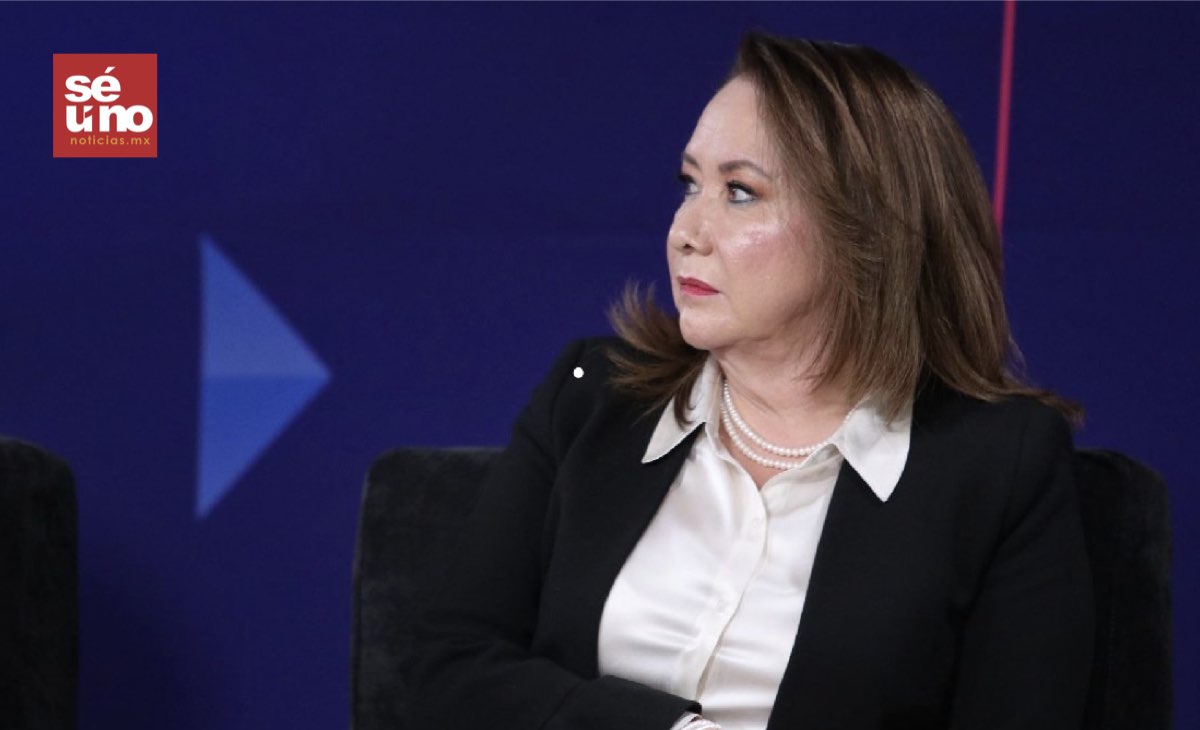 ¿Yasmín Esquivel está en peligro de perder su título?