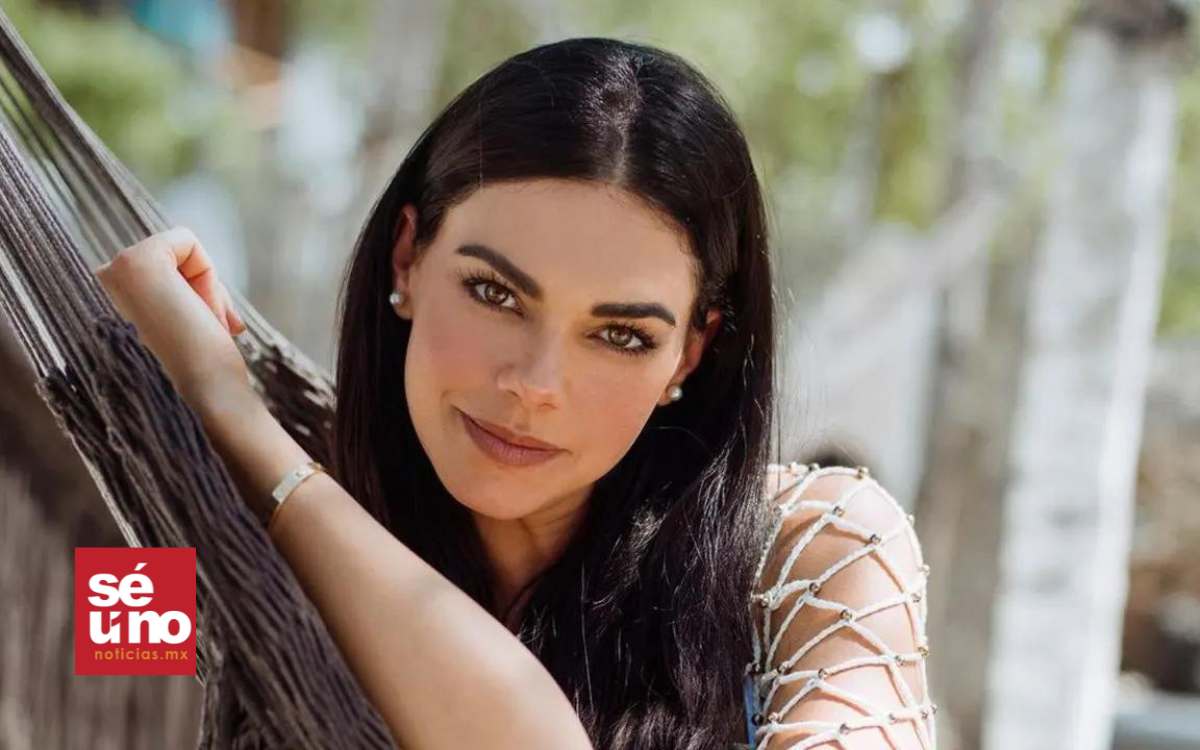 Livia Brito Revela Que Sufrió Abuso Sexual De Danny Frank