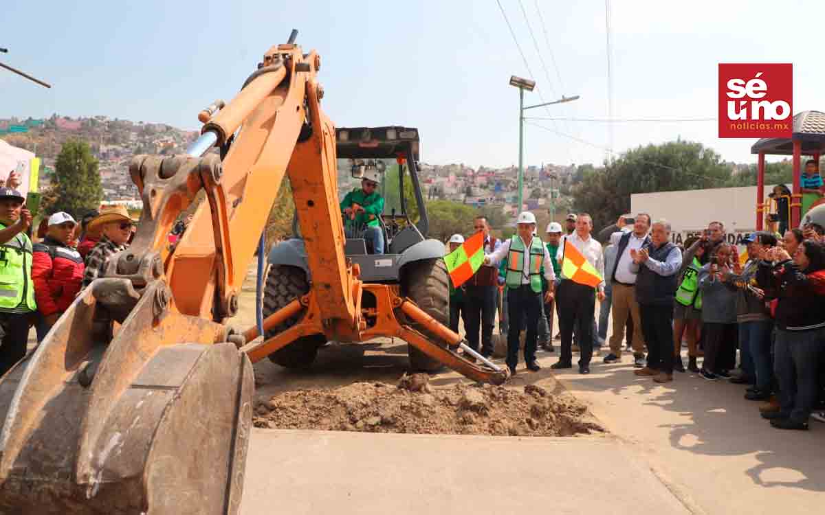 Ecatepec destina 294 millones de pesos para ampliar el Parque Bicentenario