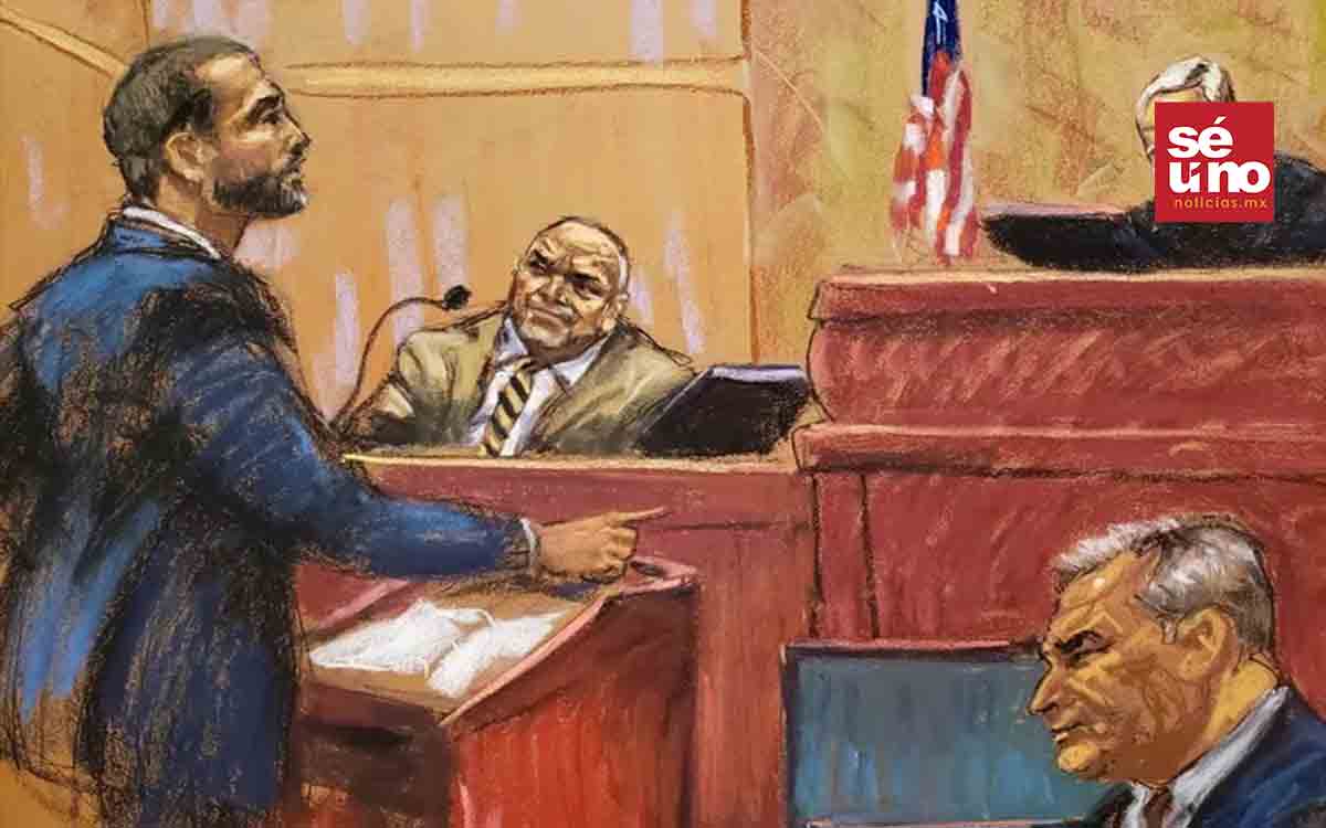 ¿Quién es Gabriel Regino?