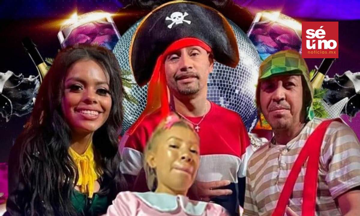 Ecatepec tendrá festival dedicado al sonidero este domingo