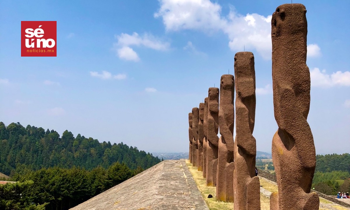 Temoaya es declarado Pueblo con Encanto