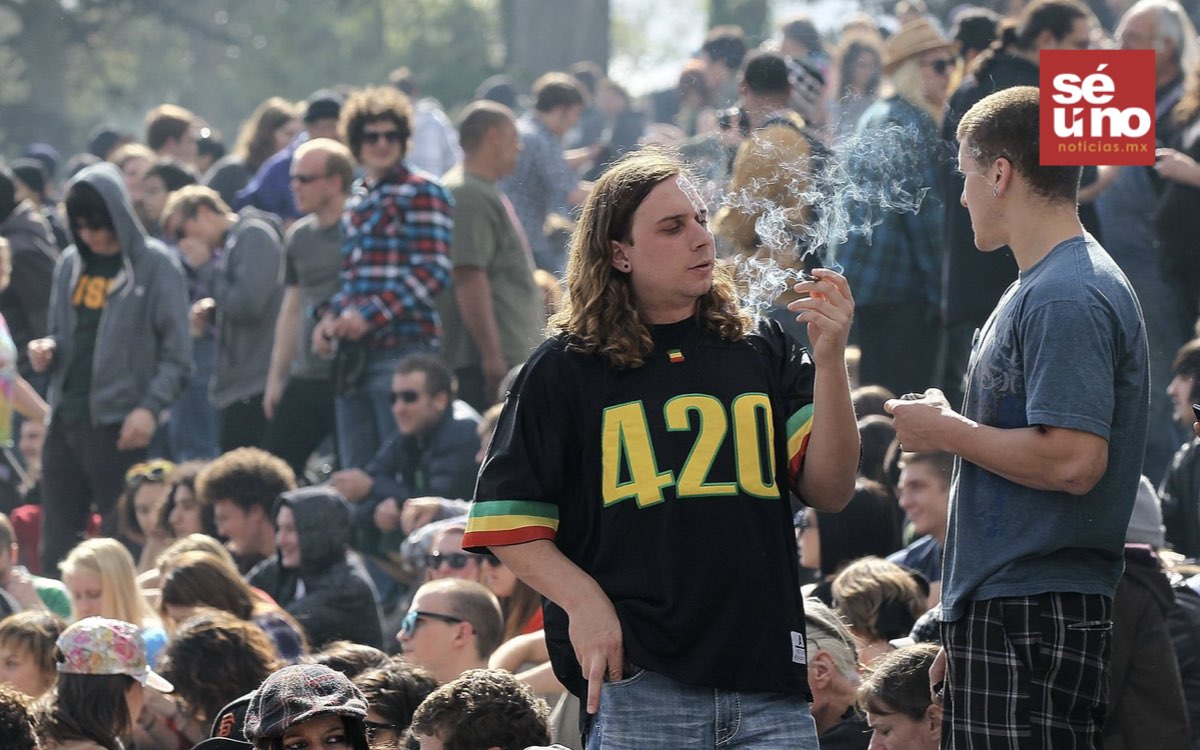 ¿Qué es el 420 y cuándo se celebra?