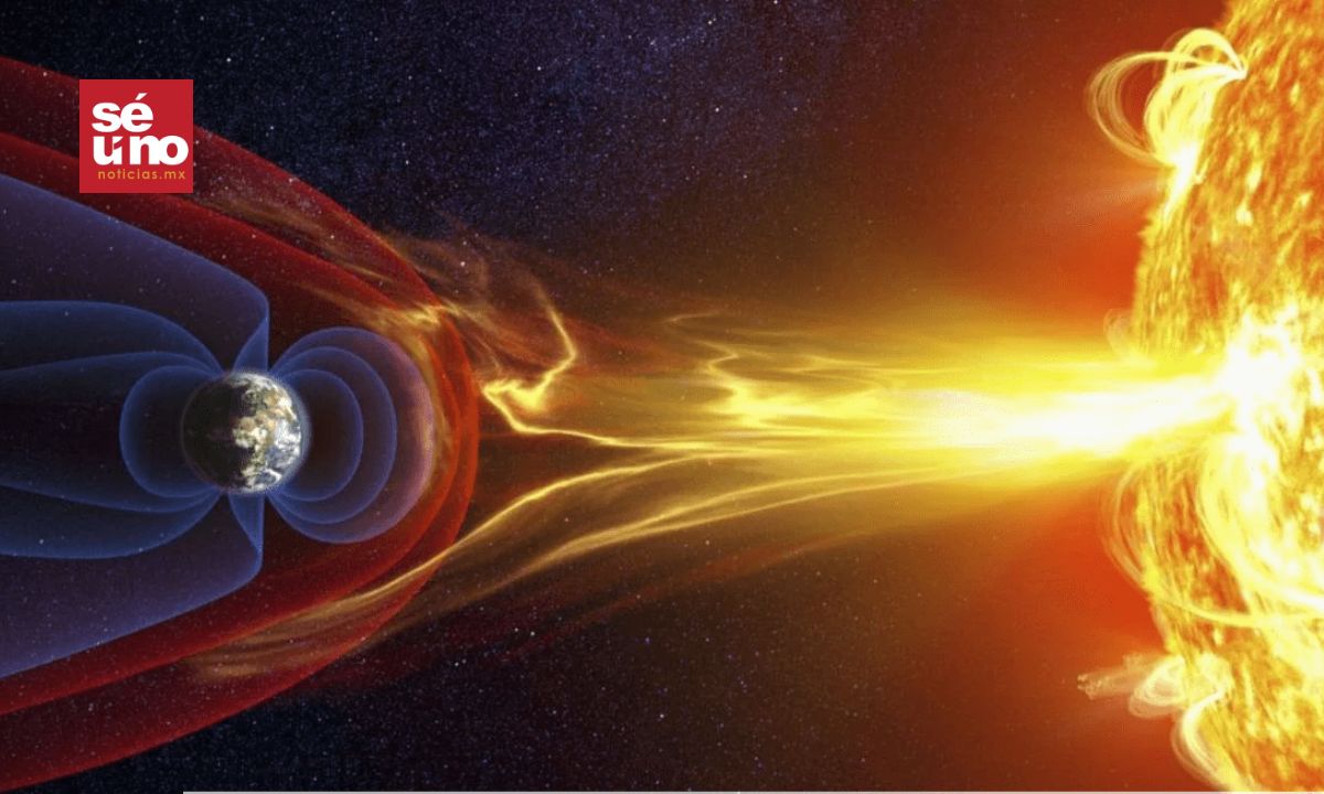 Efecto Terminator 2024: Tormentas solares en el horizonte del Sol