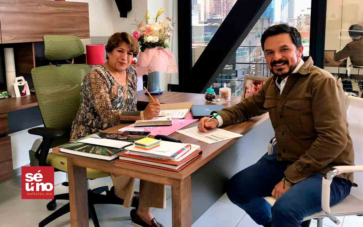 El ISEM se incorpora al IMSS-Bienestar en el Edomex