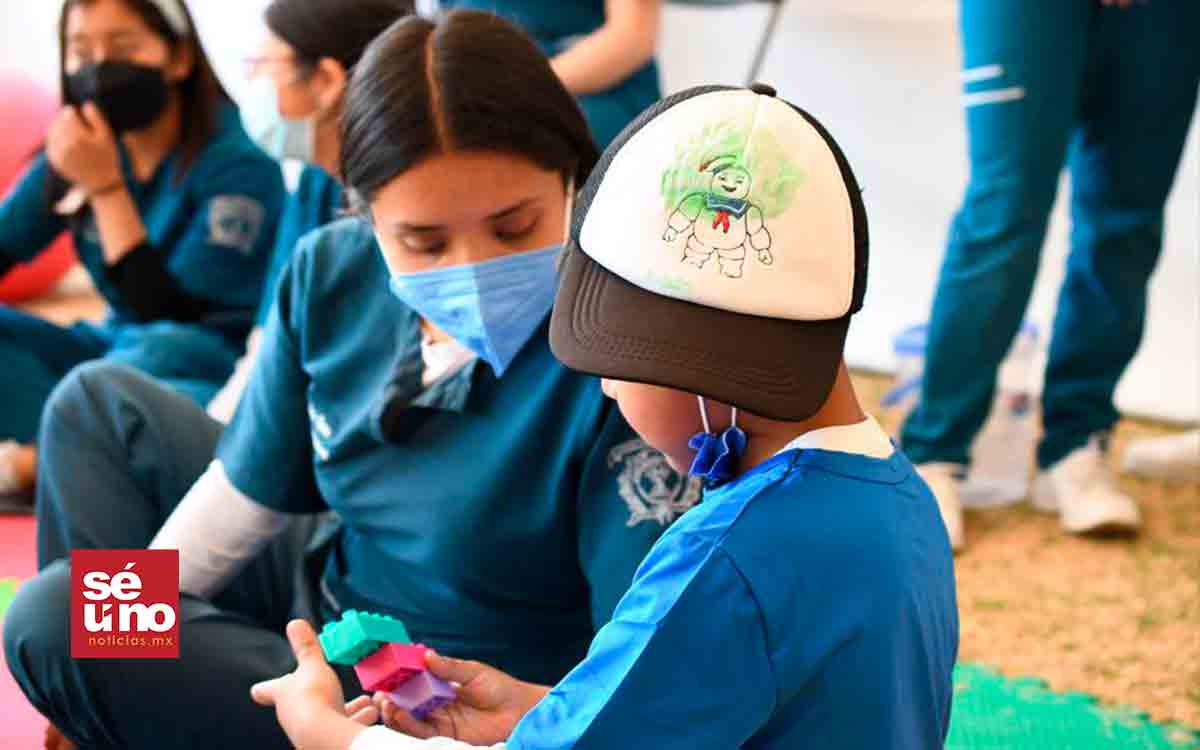 Trastorno del espectro autista: Conoce las terapias integrales ...