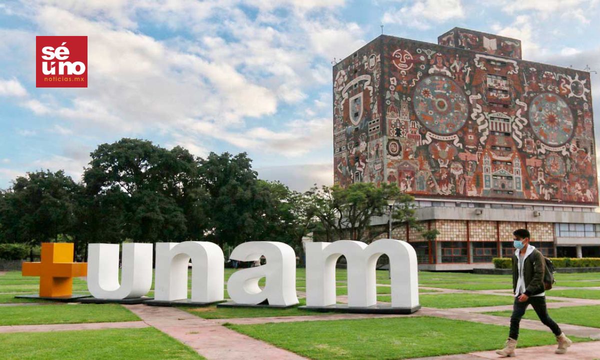 ¿Listo para la UNAM? Conoce los resultados de admisión 2023