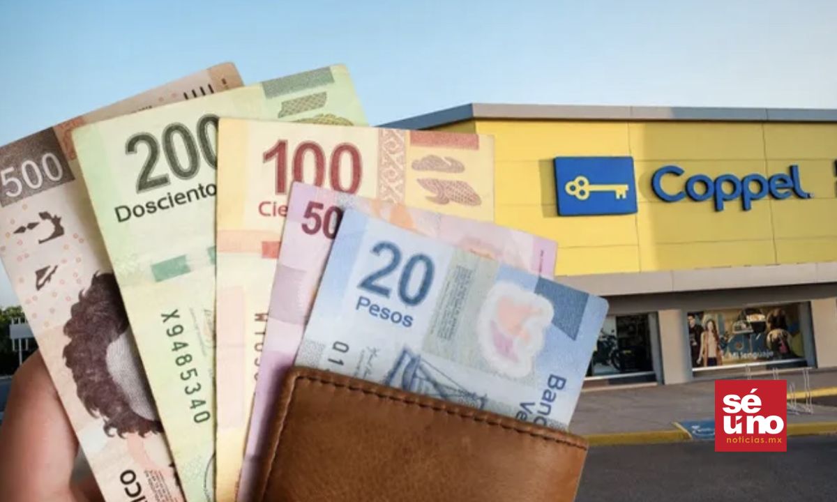 Crédito Coppel: Cómo solicitar hasta 50 mil pesos de forma rápida y ...