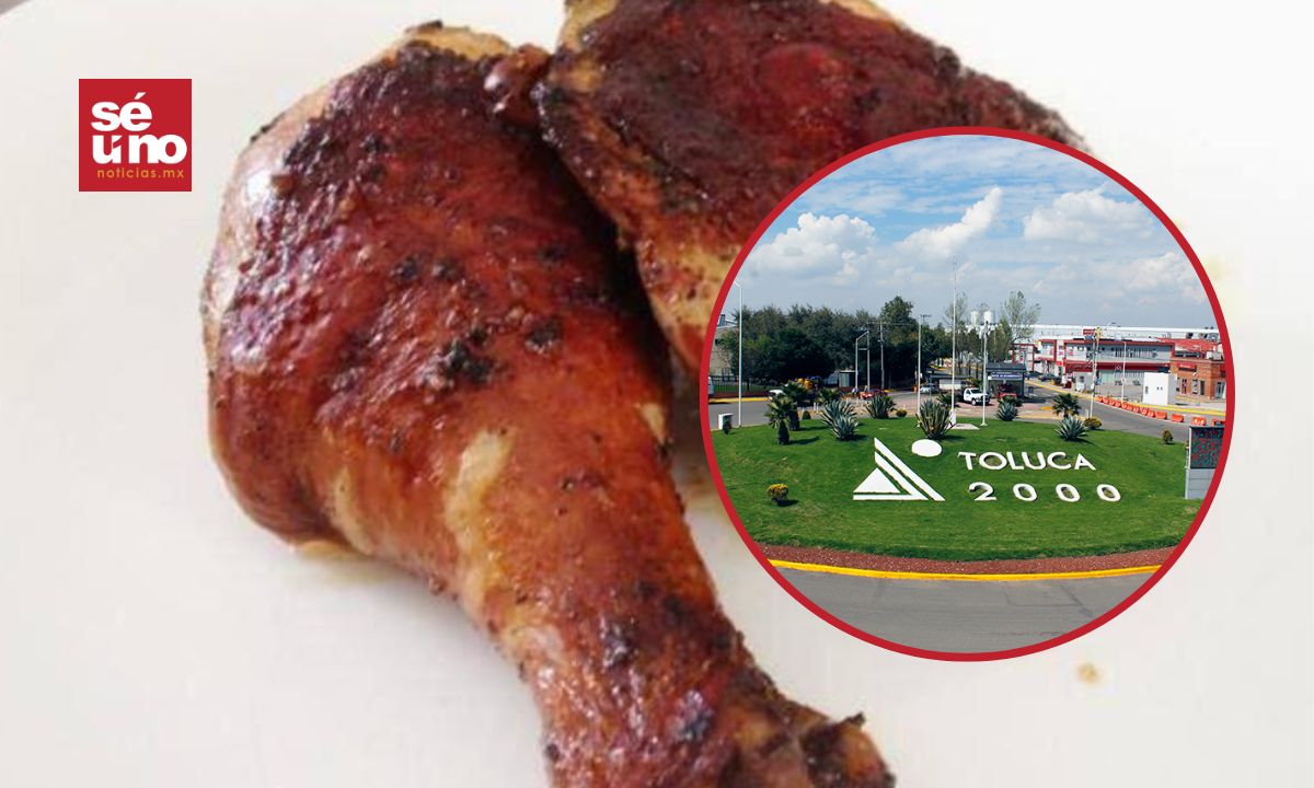 Intoxicación masiva en empresa de Toluca: Más de 100 afectados por ...