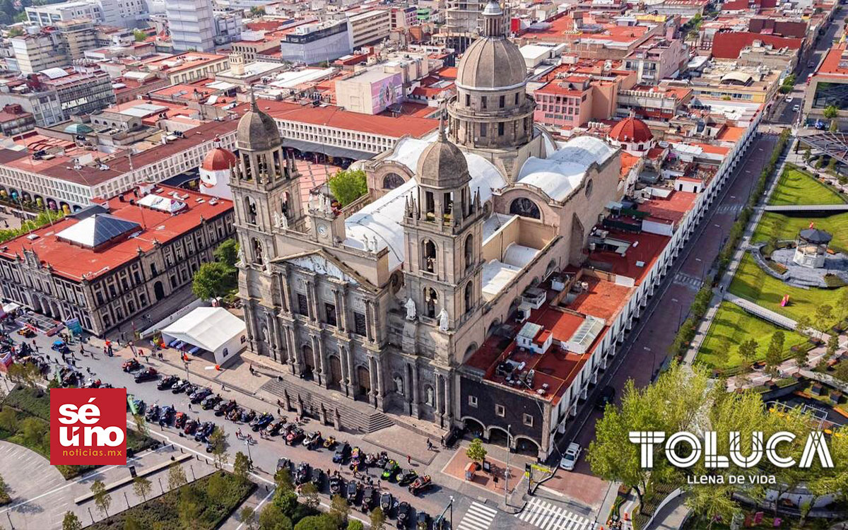 Descubre las maravillas de Toluca en tus vacaciones de verano
