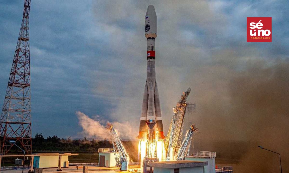 Desviación Fatal: Nave Espacial Rusa Luna-25 Colisiona con la Luna