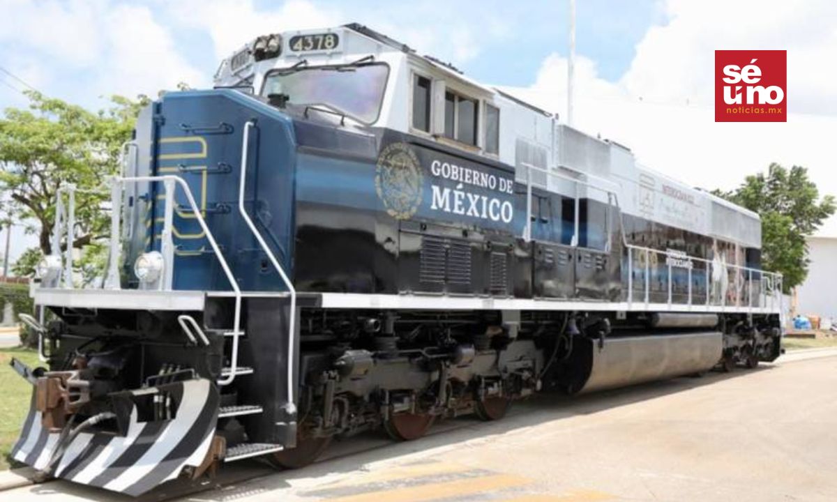 Turismo Ferroviario en Auge: Viaja de Veracruz a Oaxaca en el Tren ...