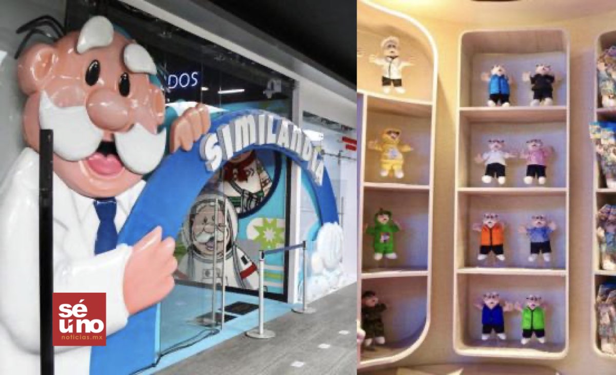 Visita gratis Similandia, ¿Dónde está y qué atracciones tiene?