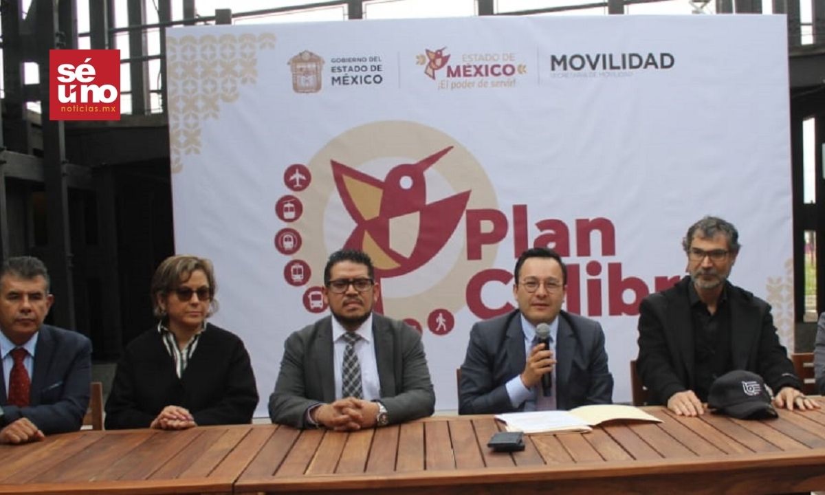 Delfina Gómez Álvarez Revoluciona la Movilidad en el Estado de México con el Plan Colibrí