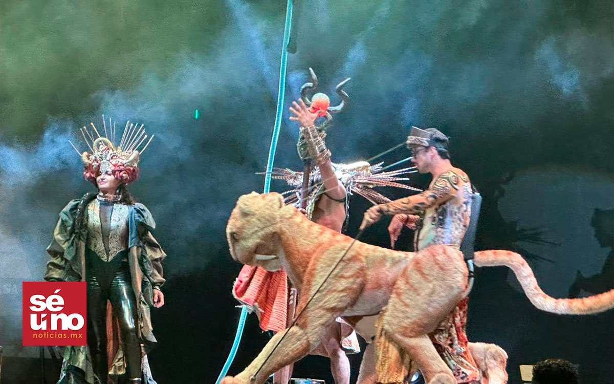 Festival Internacional Quimera Metepec 33: Una Fiesta de Cultura y ...