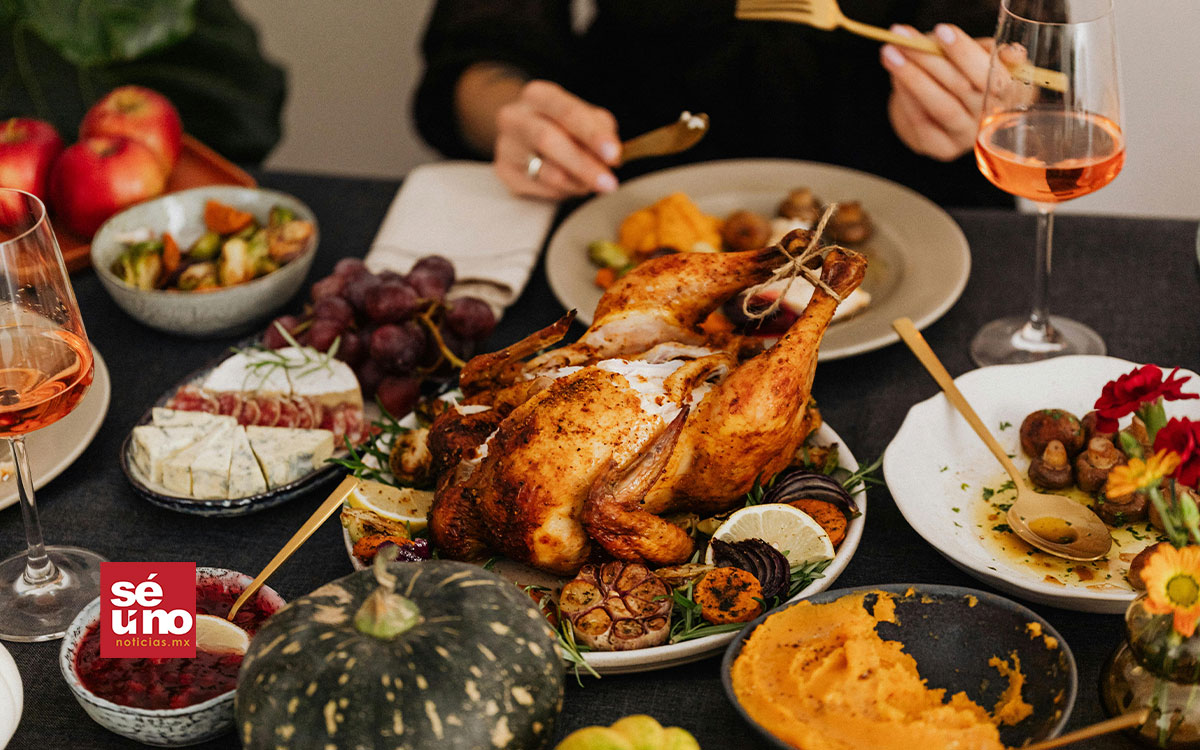 Descubre el origen del Día de Acción de Gracias en Estados Unidos