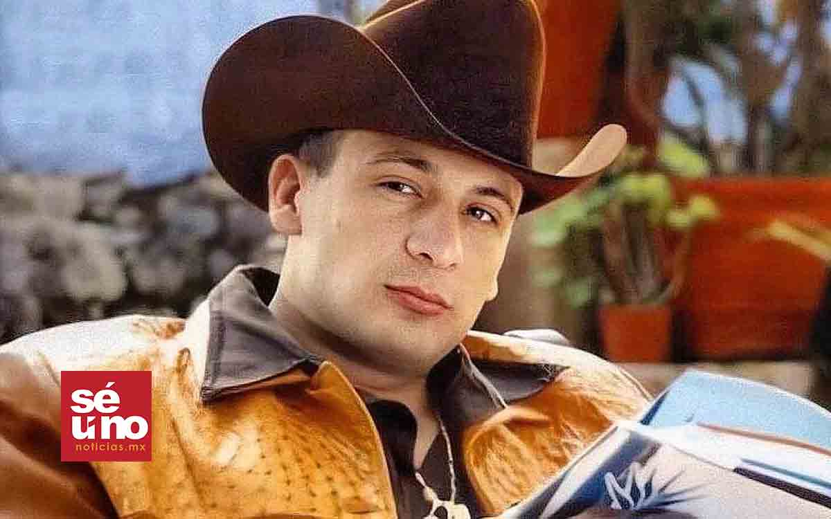 Recordando a Valentín Elizalde: Un Repaso a su Legado a 17 Años de su ...
