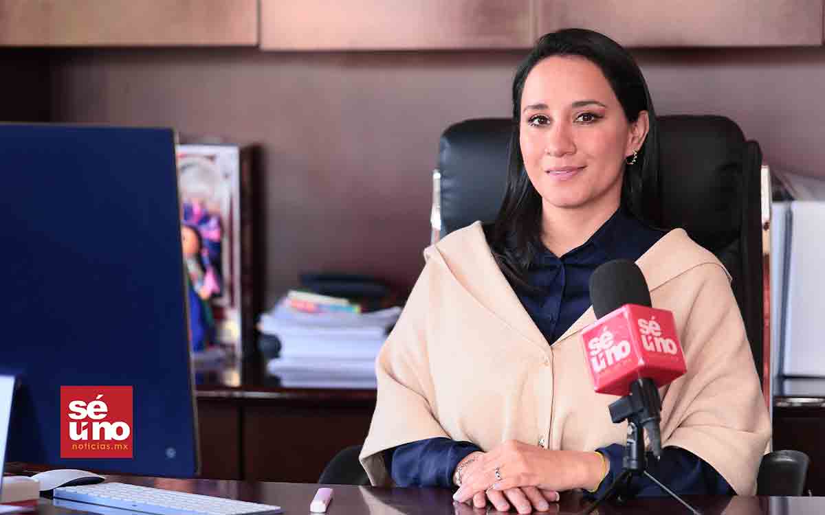 #Entrevista Dra. Michelle Núñez Ponce Revela Claves de la ...