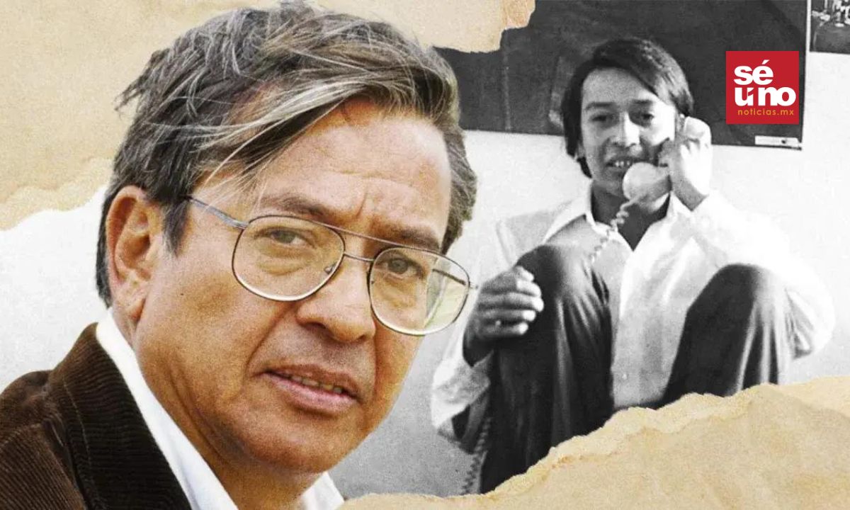 ¿Quién Fue José Agustín? Explorando la Vida del Icono Literario Mexicano