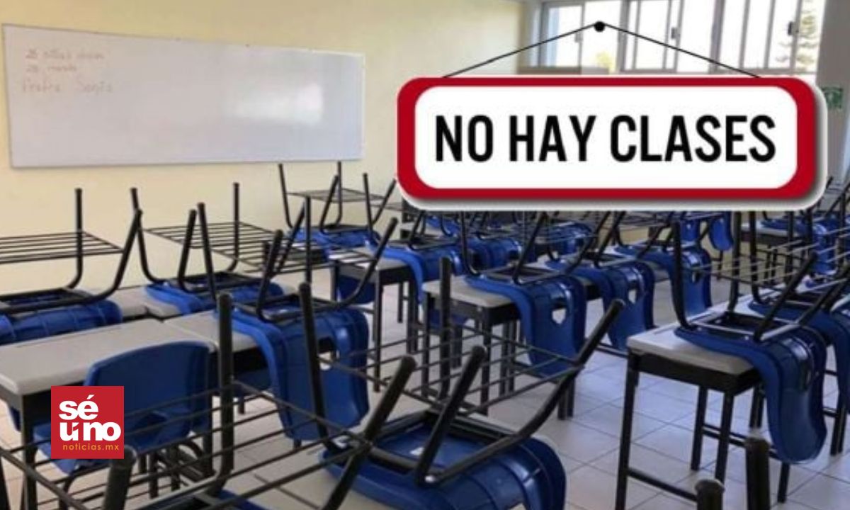 Megapuente de marzo SEP 2024: Fechas clave y duración