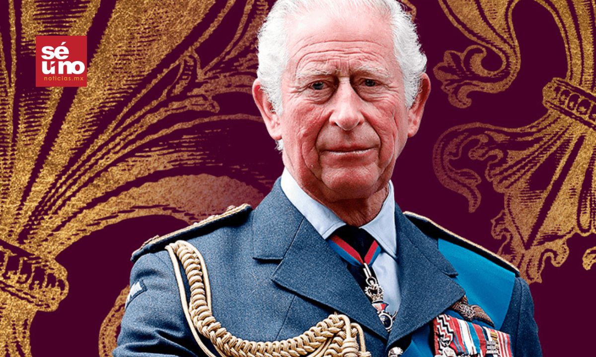 Rey Carlos III de Inglaterra Enfrenta Desafío de Salud: Anuncio del ...