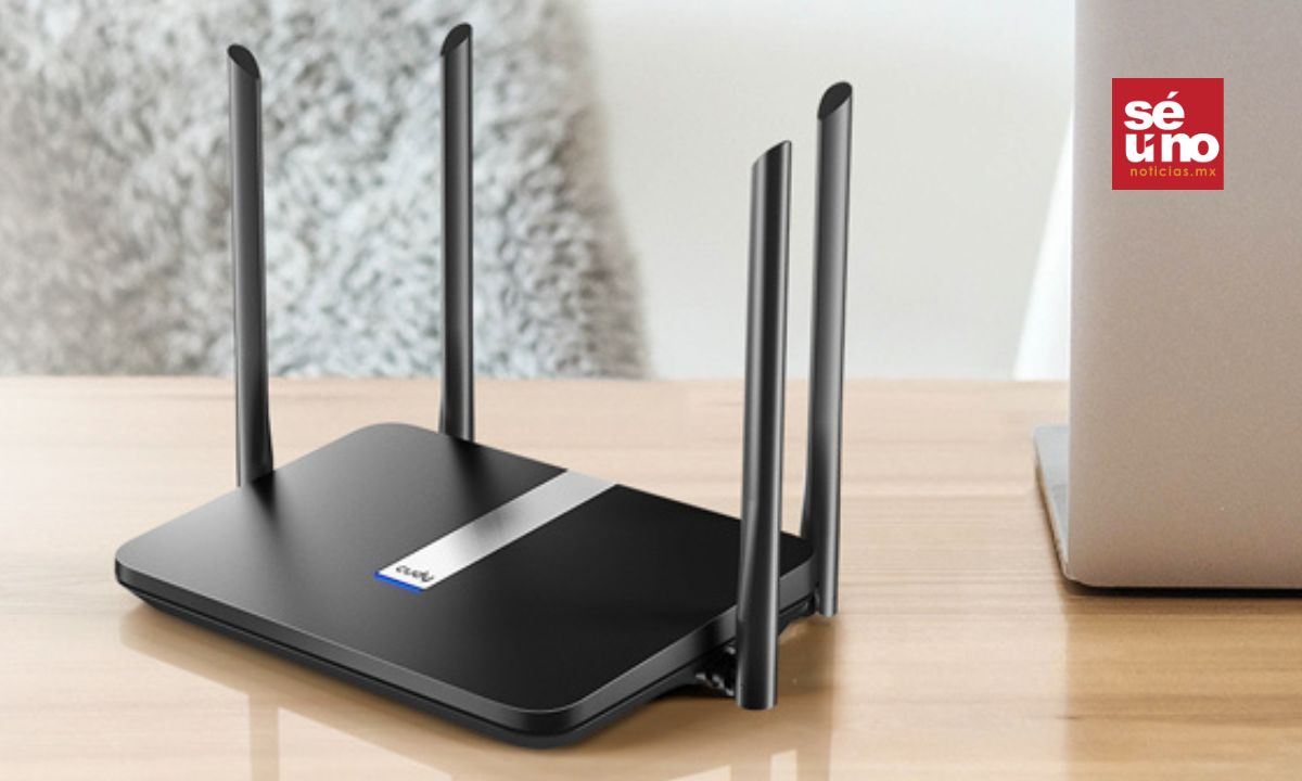 Router con VPN: seguridad y privacidad avanzadas