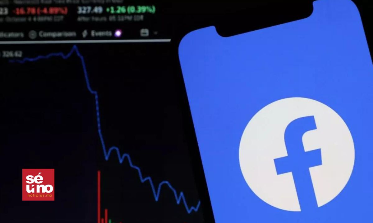 Caída Global de Facebook: Impacto y Consecuencias de un Mundo Desconectado