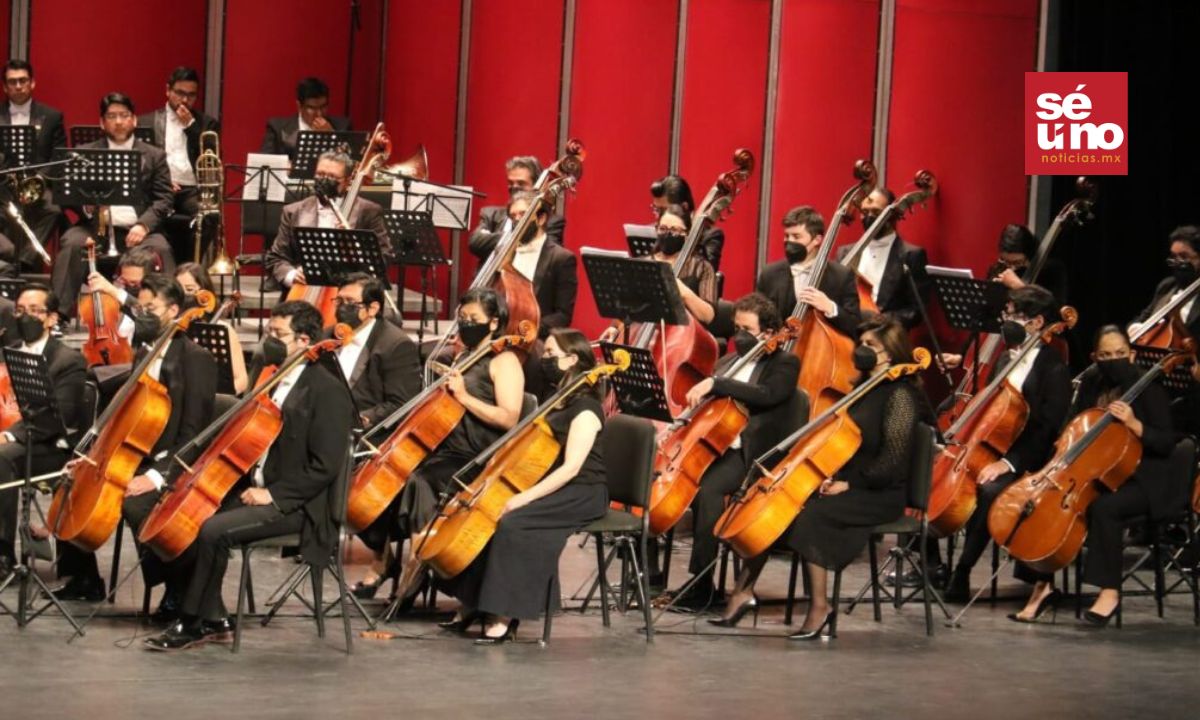 La OFiT Celebra el Talento Femenino en la Música