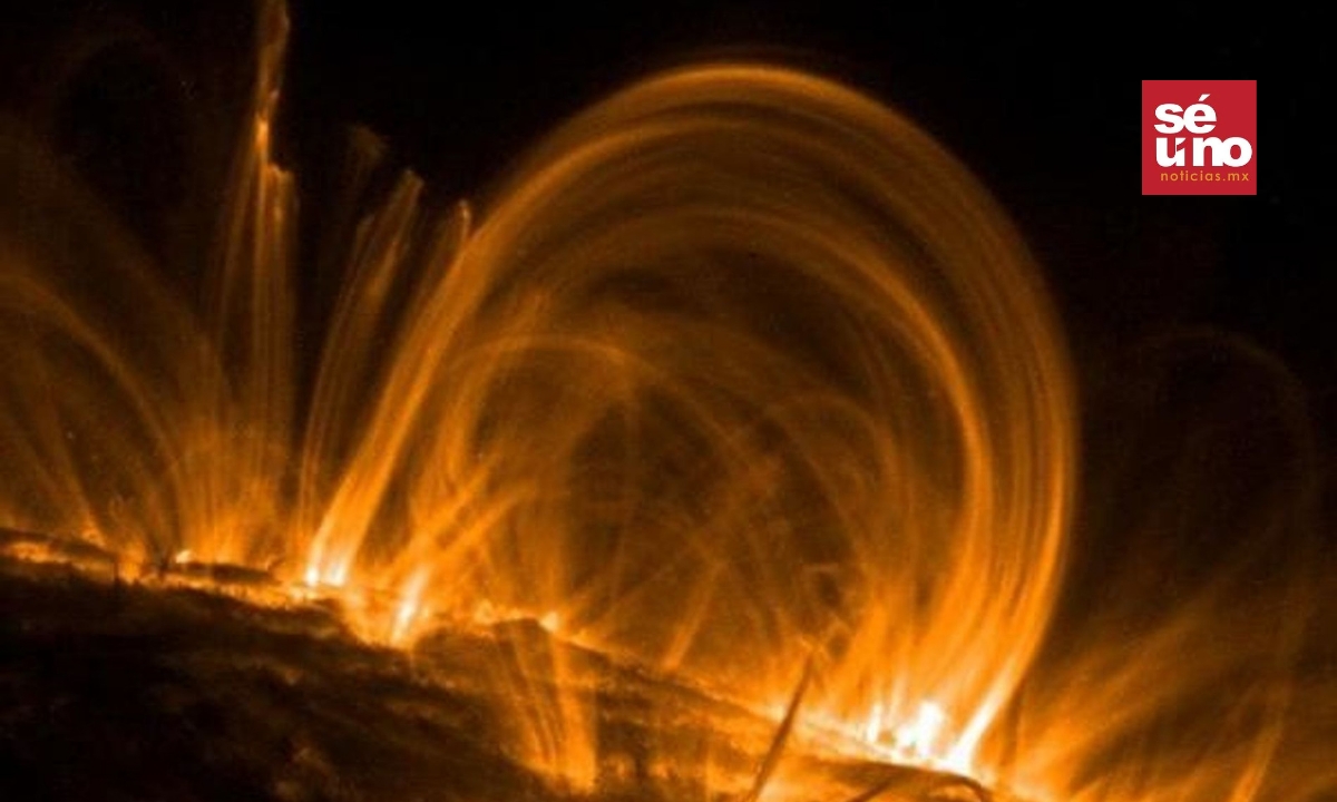 Tormenta Solar Categoría G4: Un Desafío Inminente para la Tierra
