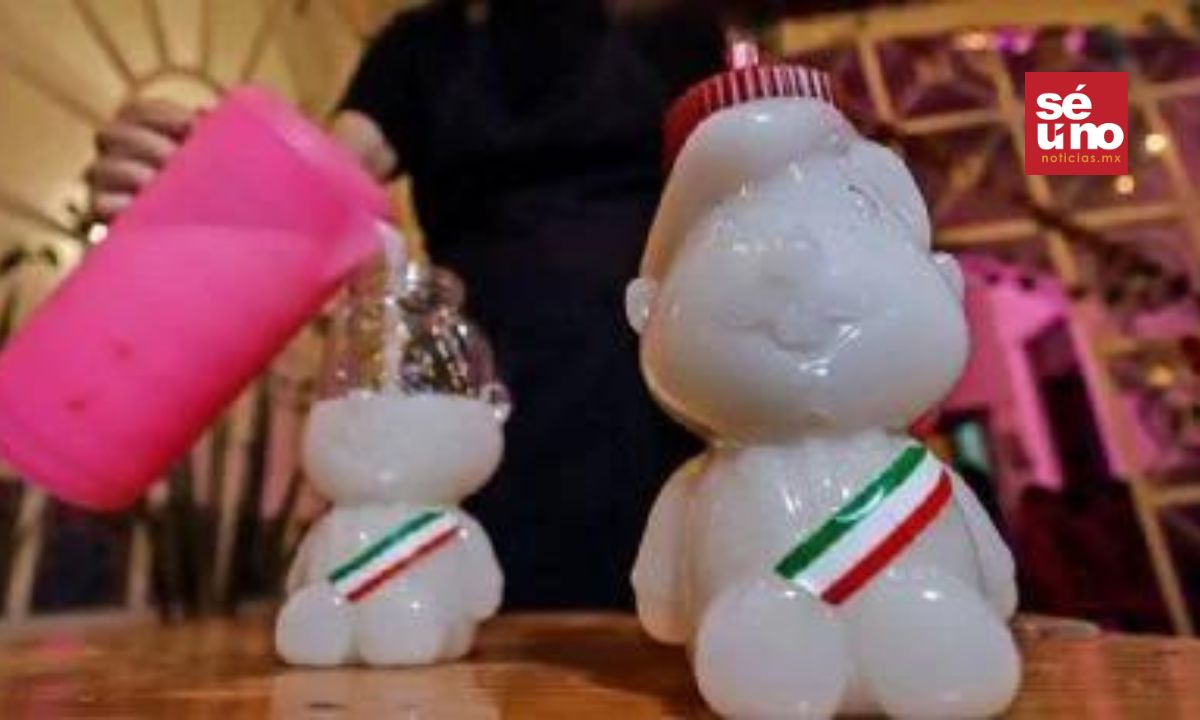 AMLO y el Pulque: El Souvenir que se Viraliza en las Calles