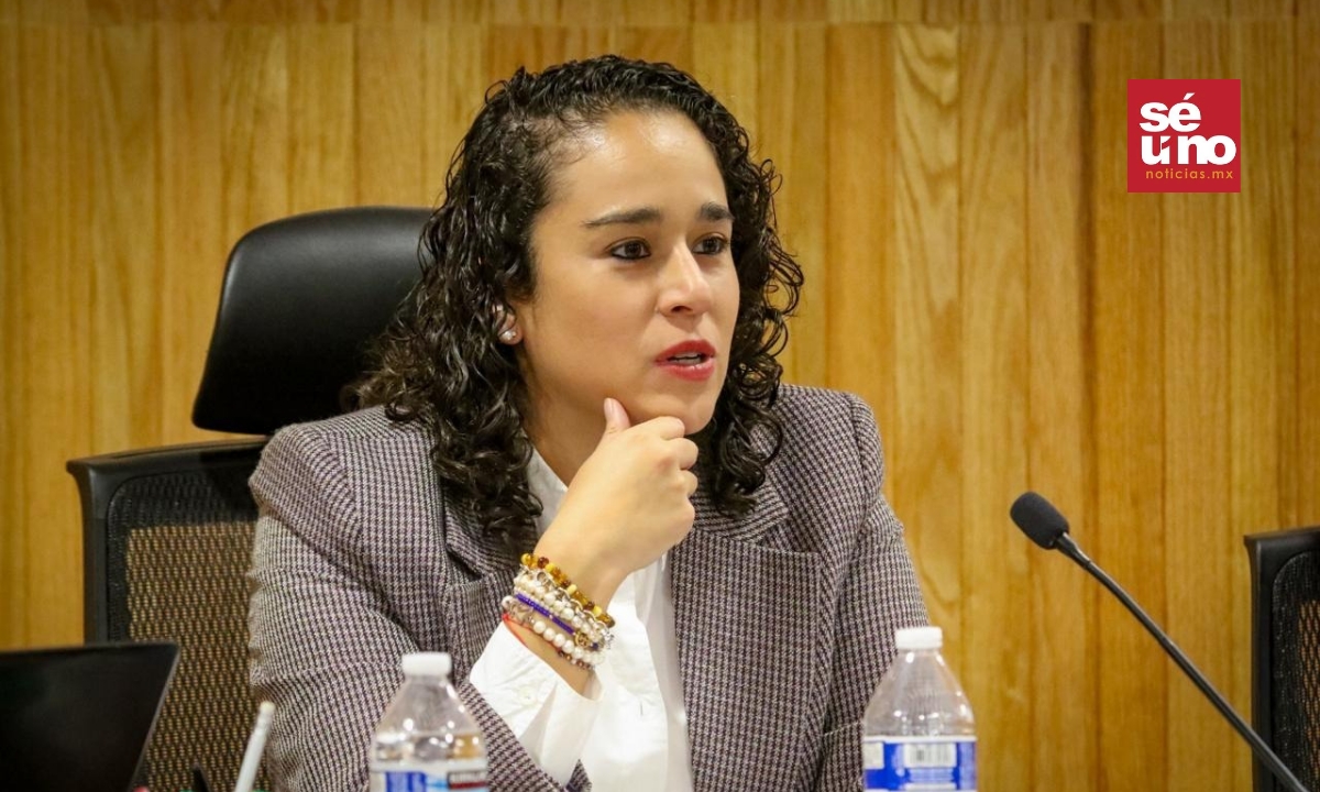 Votar Detrás de las Rejas: El Llamado de Amalia Pulido a la Acción ...