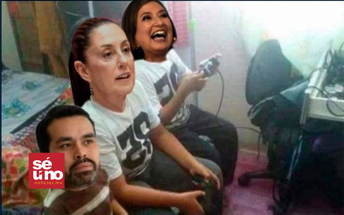Los Memes del Debate Presidencial 2024: Cómo las Redes Sociales ...