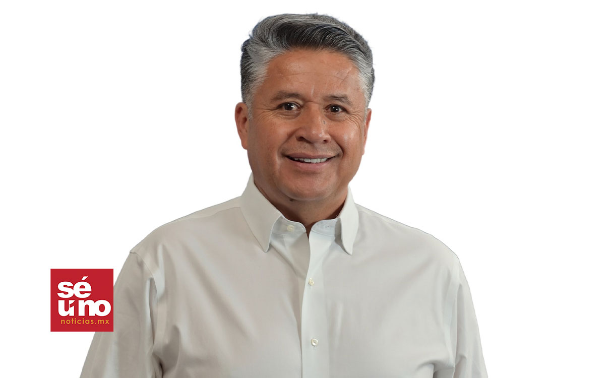 ¿Quién es Alfredo Quiroz Fuentes que busca reelegirse como Diputado por ...