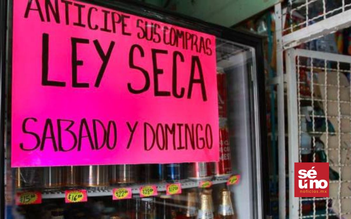 Todo lo que Debes Saber sobre la Ley Seca