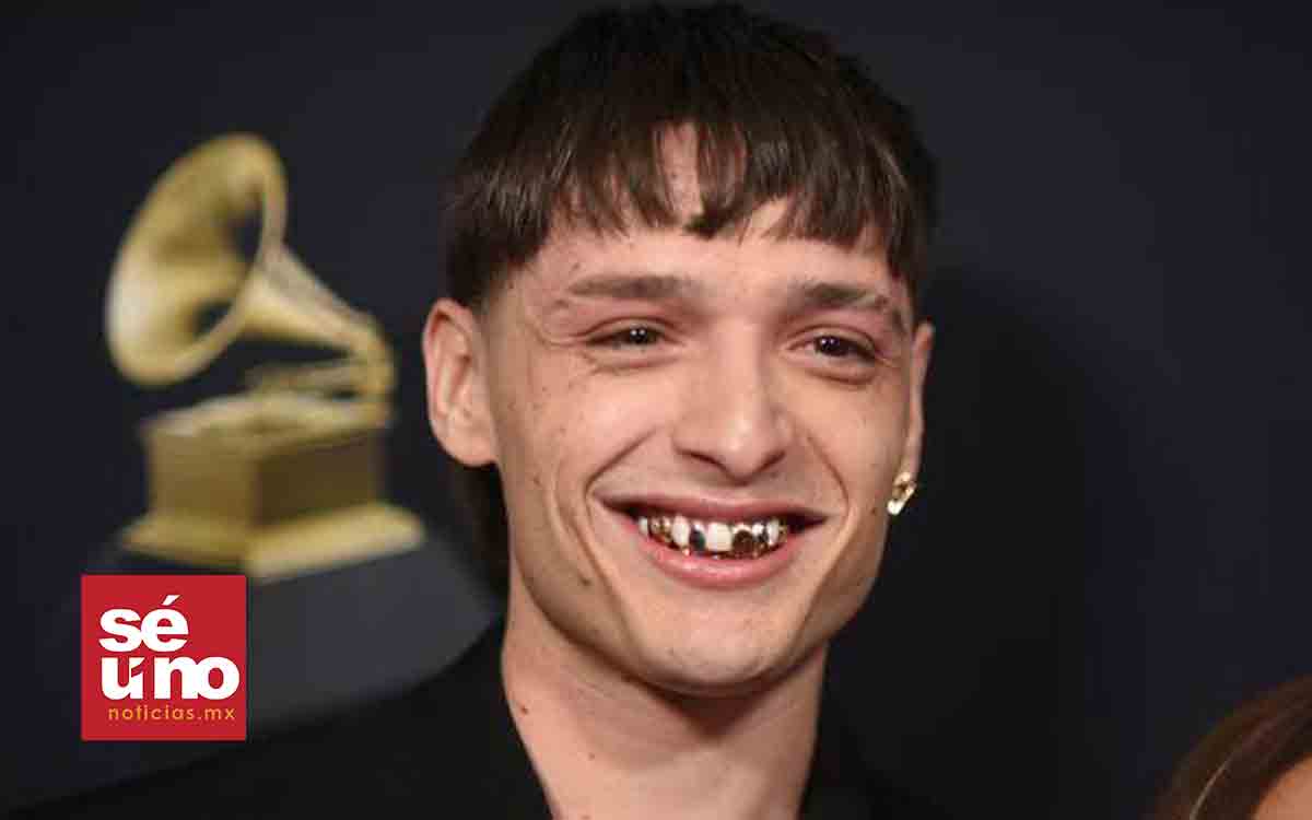 Peso Pluma: ¿Cambio de look? Las especulaciones sobre su mullet