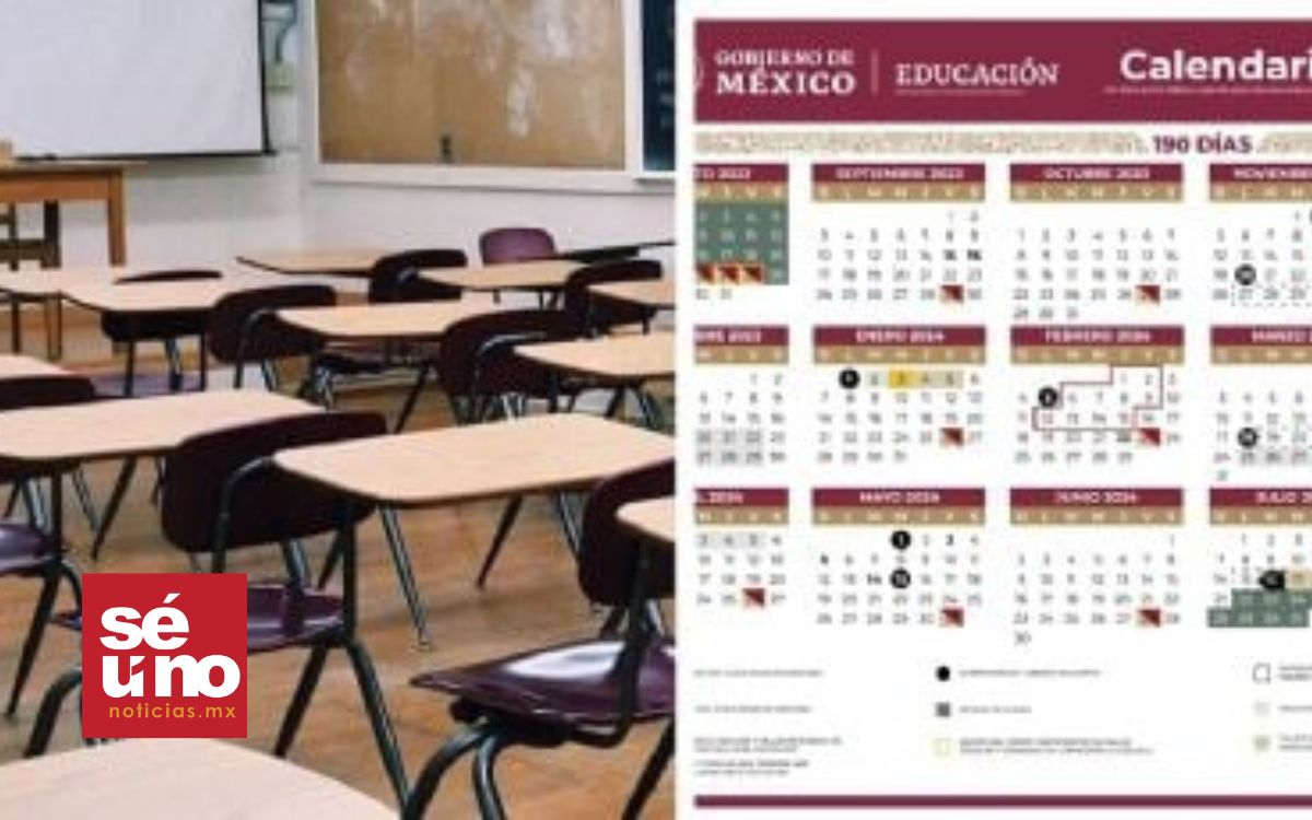 Calendario Escolar SEP 2024-2025: Días Festivos y Puentes Escolares