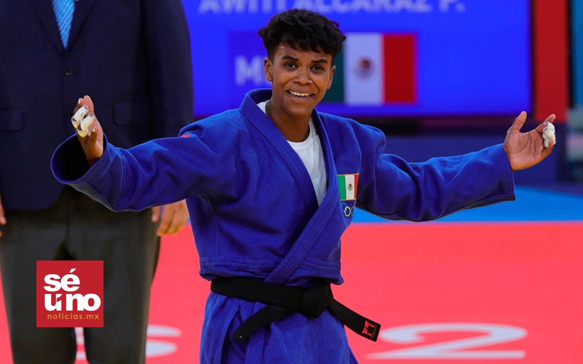 El Triunfo Histórico de Prisca Awiti en los Juegos Olímpicos de París 2024