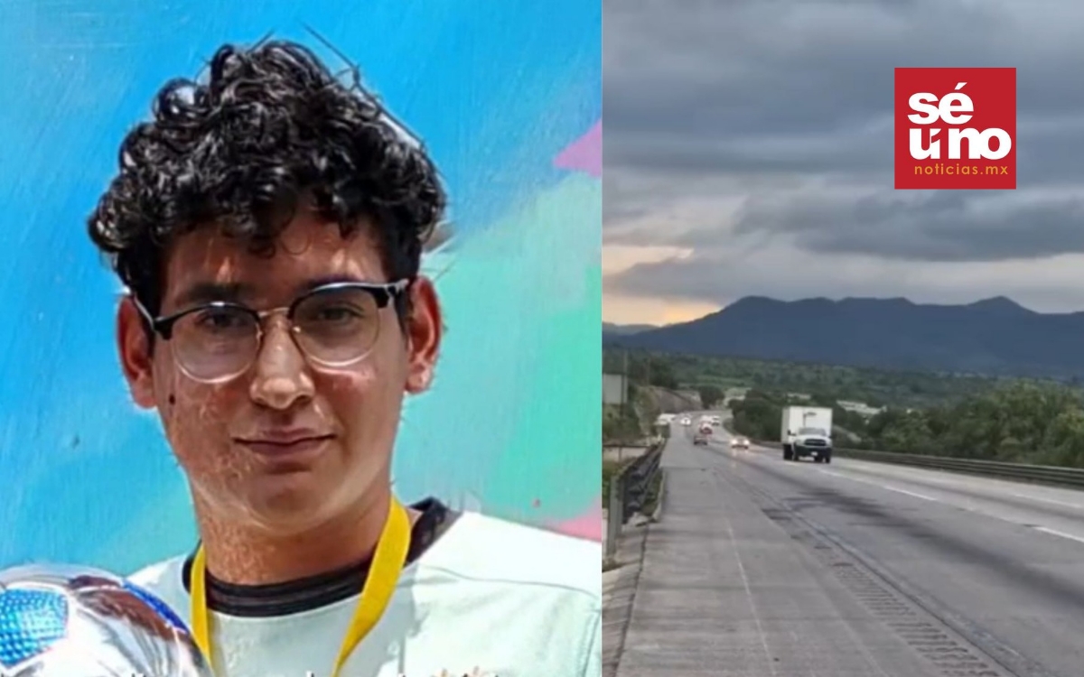 Violento Asalto en la Autopista México-Querétaro: Madre e Hijo Exigen ...