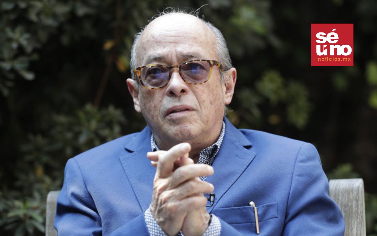 Ignacio Carrillo Prieto: Un Legado Jurídico que Confrontó la Historia ...