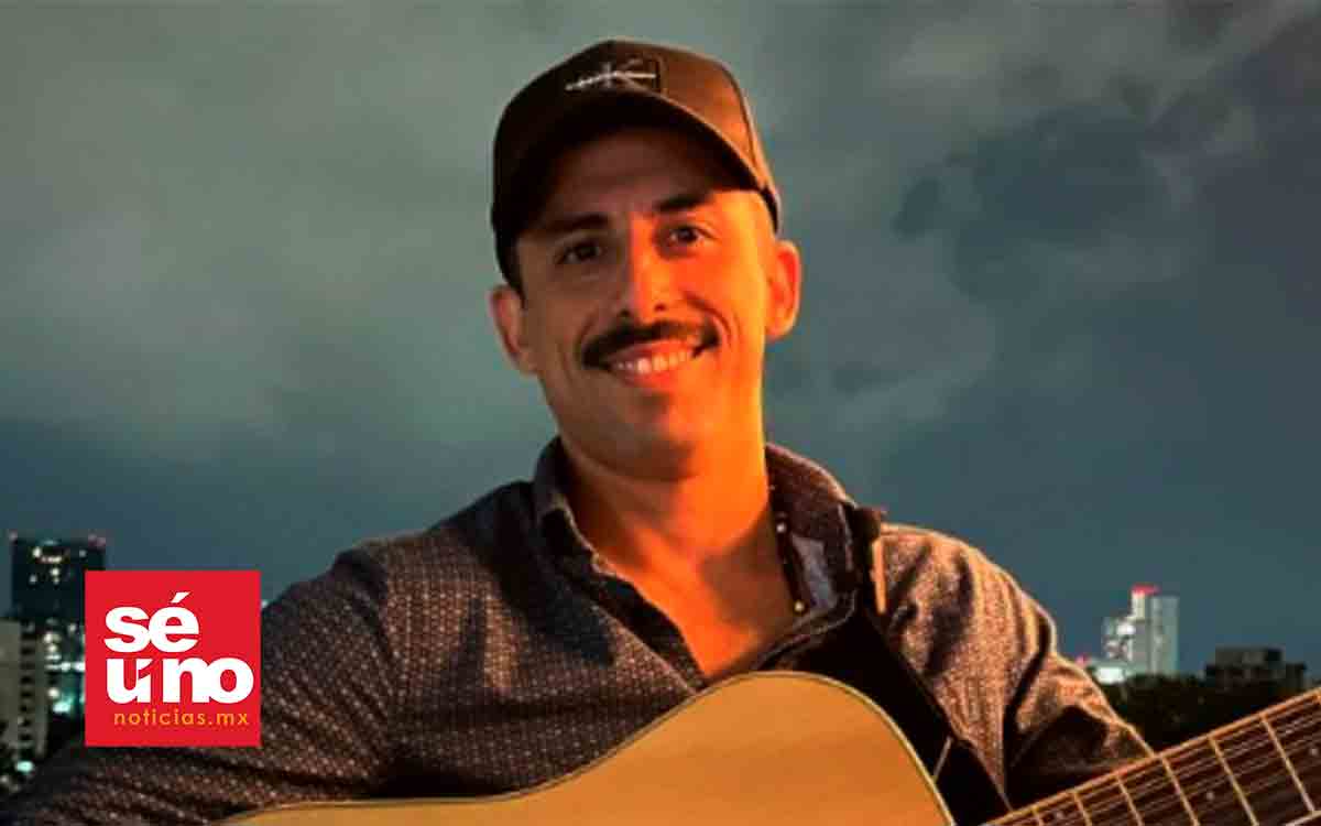 Asesinan al cantante grupero Javier Quijada “Pancholín” en Guadalajara