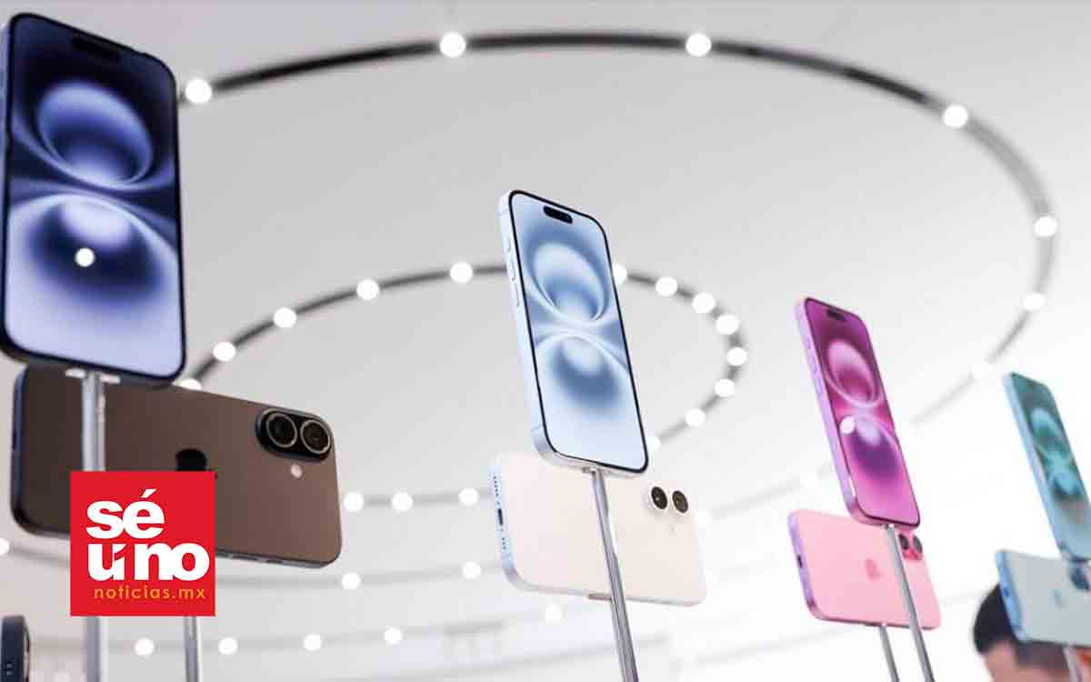 Todo sobre el iPhone 16: Lanzamiento, precios y características innovadoras