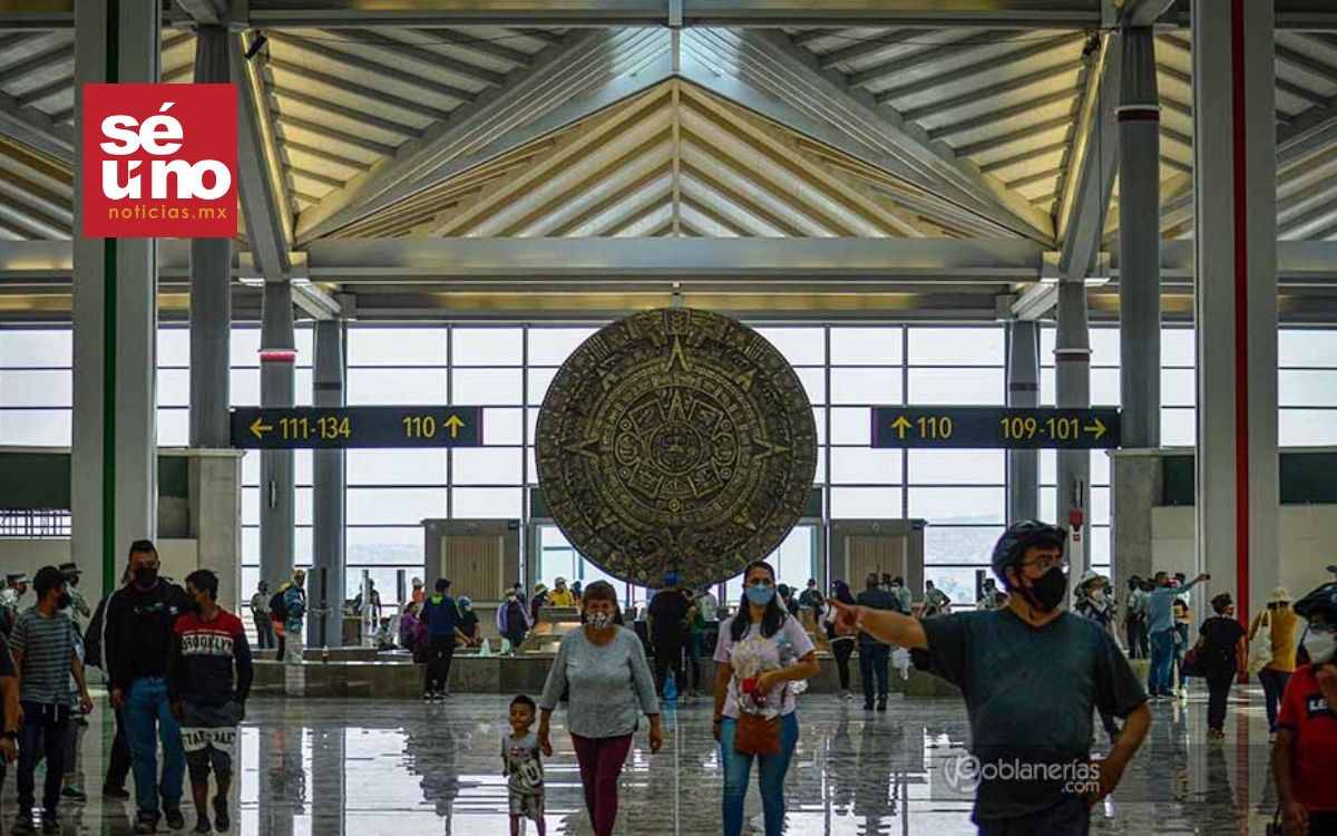 AIFA Recibe Premio Internacional de Arquitectura: Prix Versailles 2024