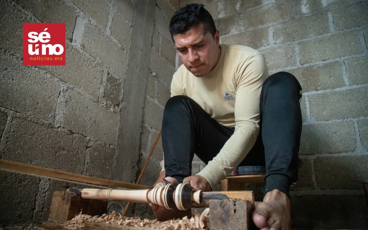 Festival del Molinillo y el Chocolate: Un tributo a la tradición ...