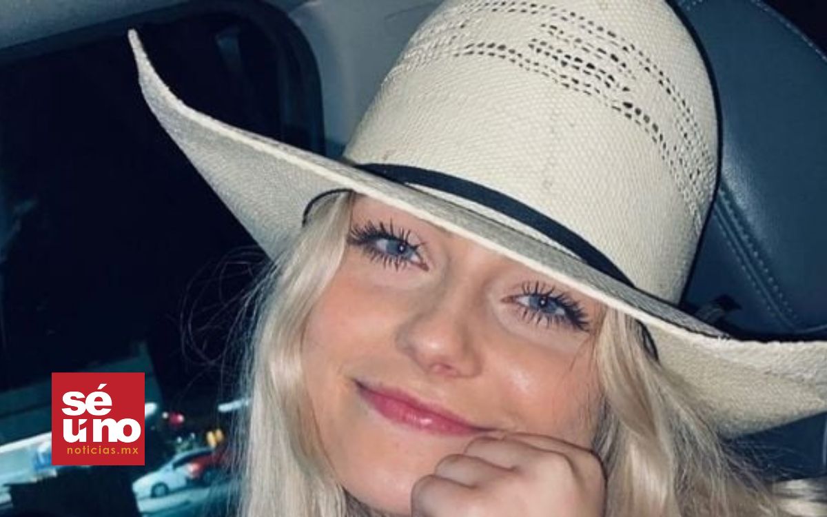 Fallece la tiktoker Taylor Rousseau Grigg a los 25 años: lo que se sabe ...