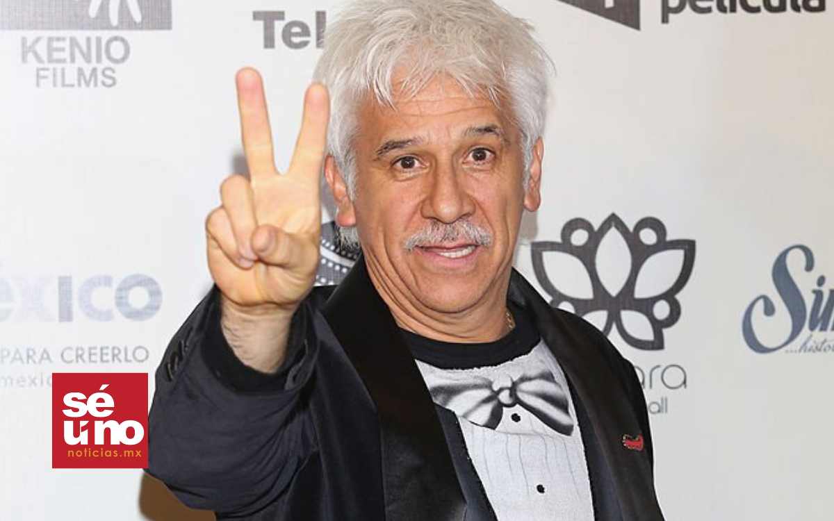 José Luis Cordero ‘Pocholo’ impacta al público con infarto durante obra ...