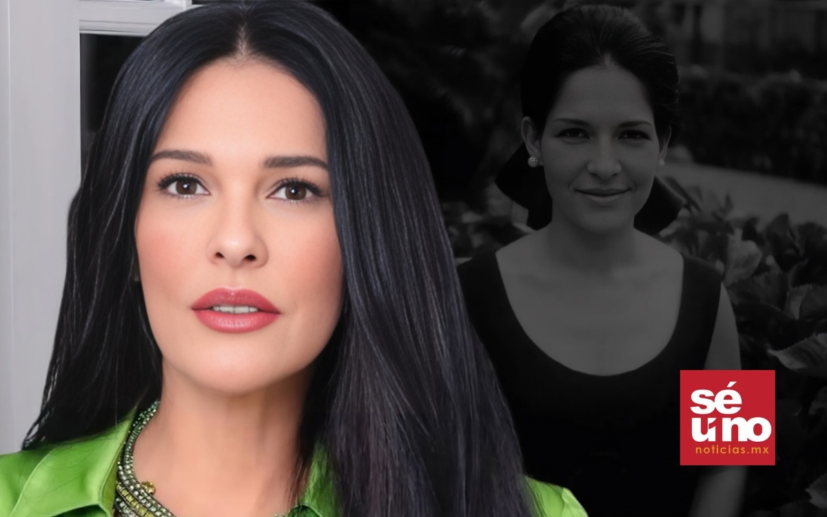 Martha Debayle Agradece Respeto y Privacidad tras el Fallecimiento de su Madre